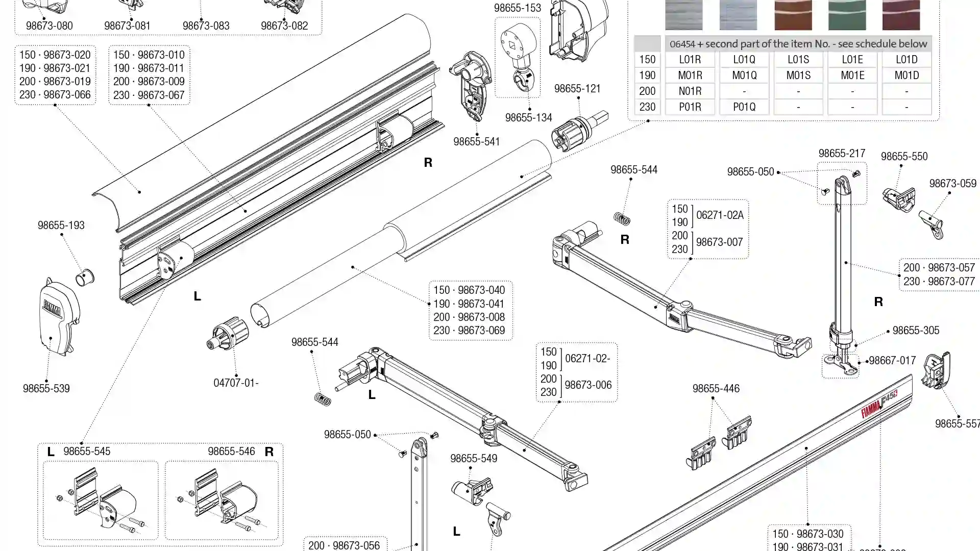 Fiamma - - A Lifestyle