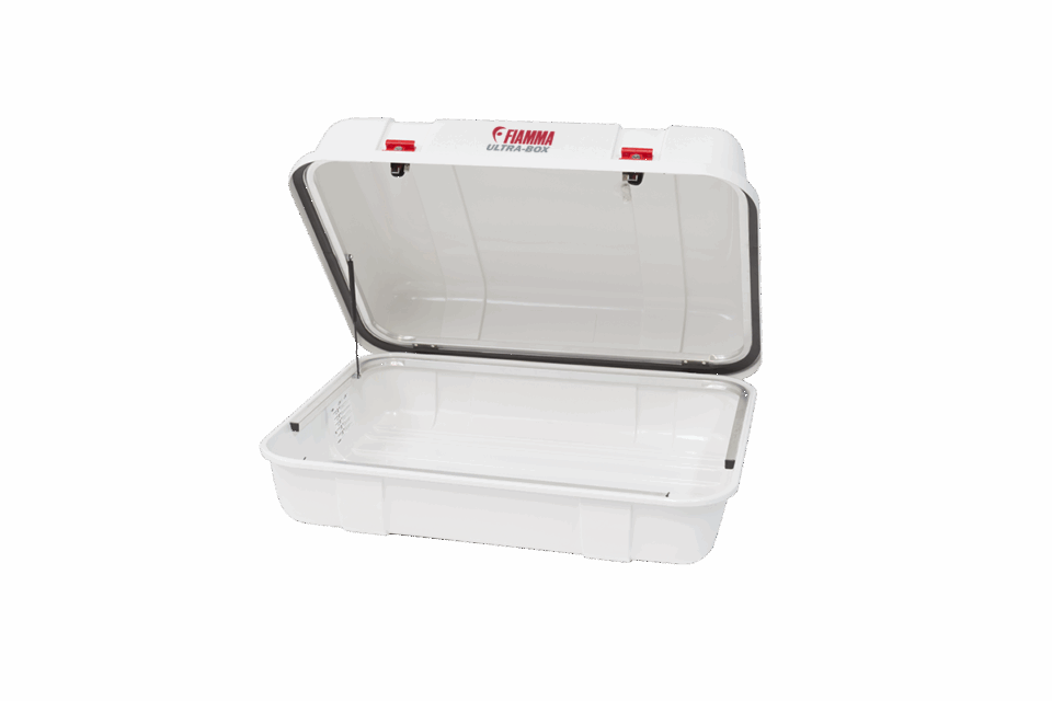 Ultra-Box 2 - Fiamma